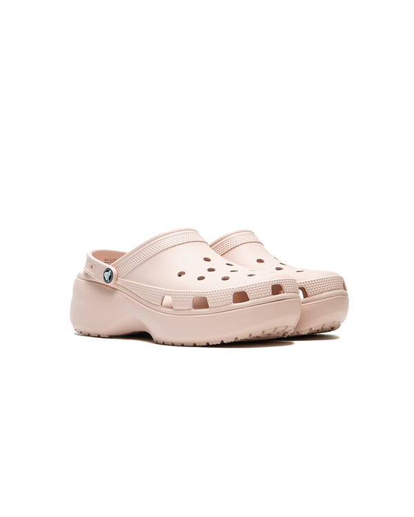 Crocs WMNS Classic Platform Clog | 206750-6UR | AFEW STORE